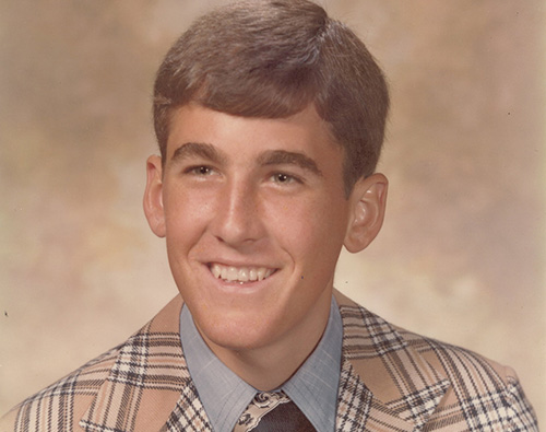 Third Ed Novak | Art, Music, and Literature Cannot Hurt You